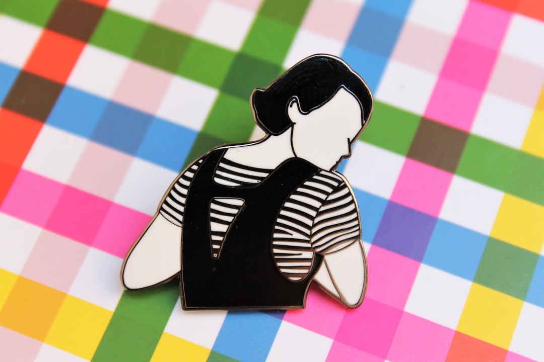 Pin's De Phoebe Waller-bridge fleabag Epingle Fleabag Cadeau - Etsy