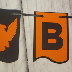 Motorcycle Birthday Banner, Biker Birthday Banner, Birthday Banner ...