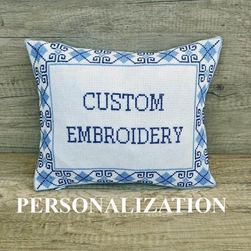 Photo Rectangle Pillow - Etsy