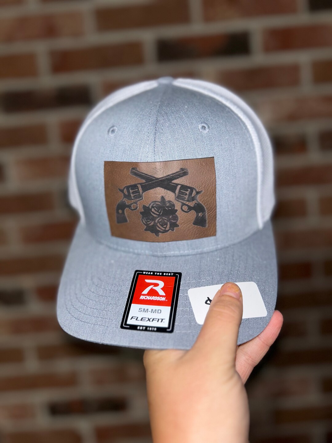 2nd Amendment Trucker Hats - Etsy