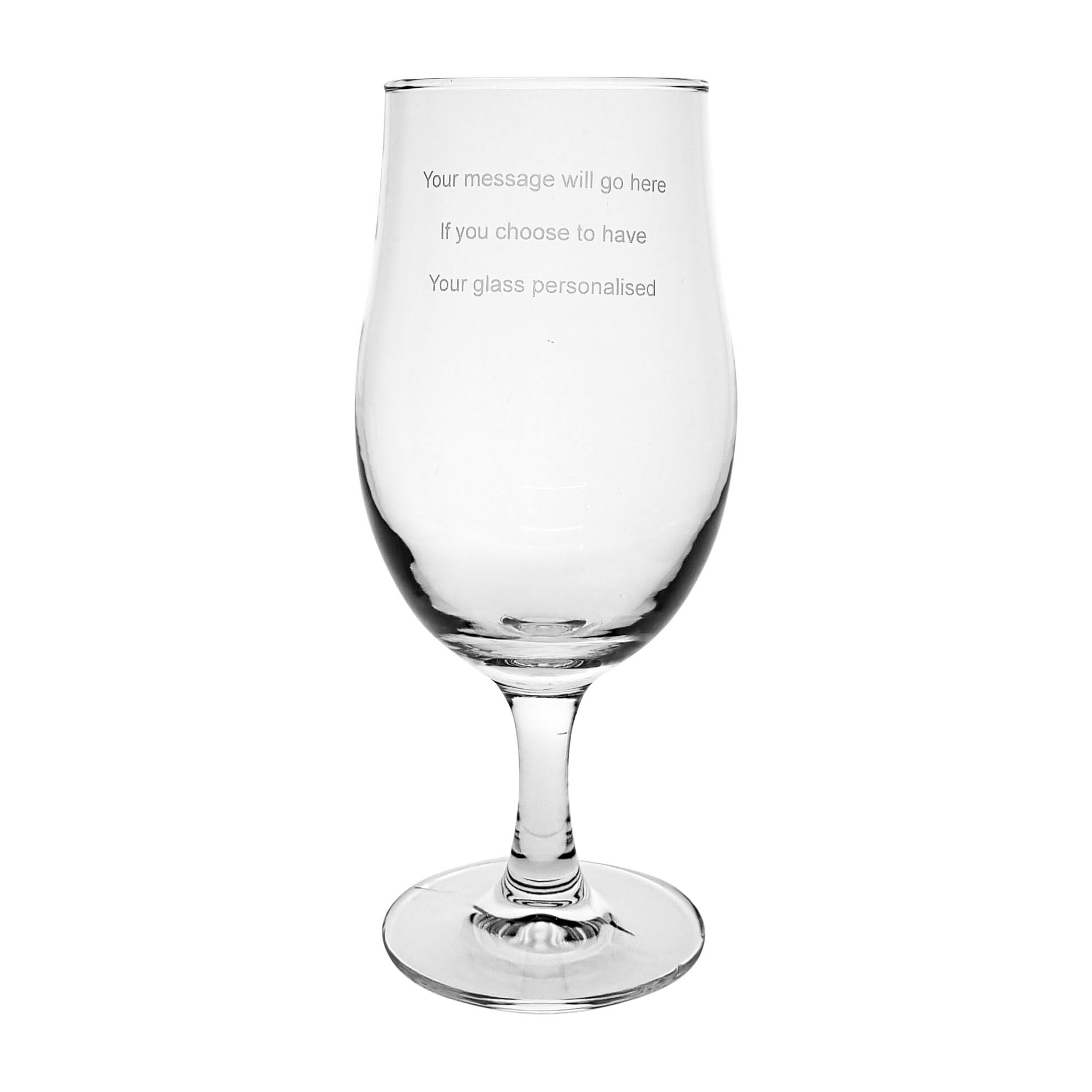 Royal Air Force RAF POLICE Stemmed Beer Glass - Etsy UK