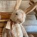 Elliot Rabbit Pattern - INSTANT DOWNLOAD - Etsy