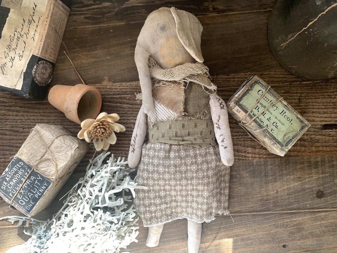 Ellie Instant Download Pattern - Etsy