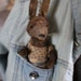 Pocket Bunny Pattern - INSTANT DOWNLOAD - Etsy