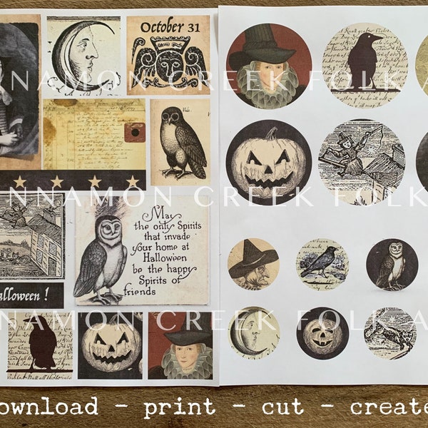 Primitive Graphics - Etsy