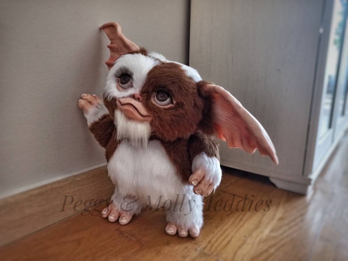 Gremlins Gizmo Toy