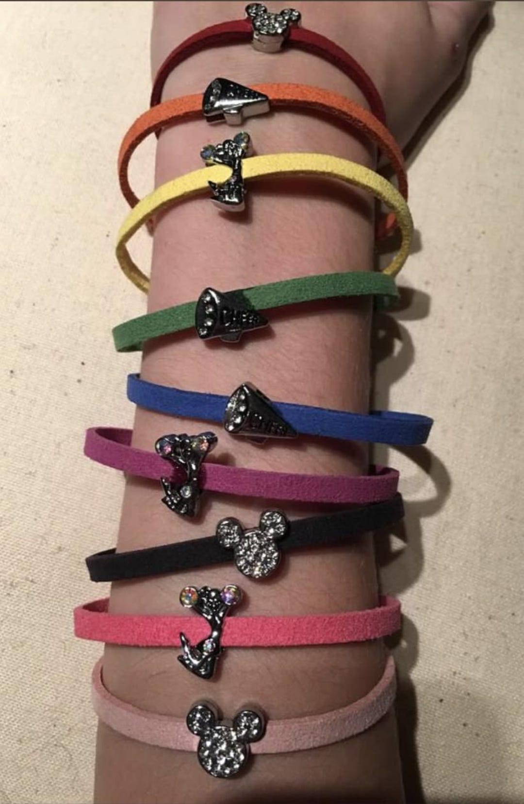 Child Bracelets - Etsy