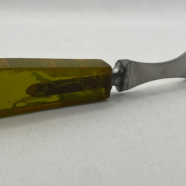 Bakelite Handle - Etsy