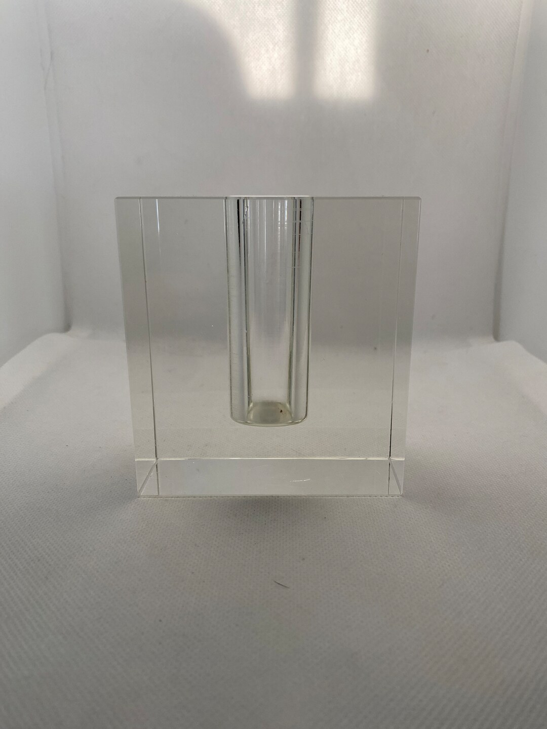 Elegant Tizo Designs Crystal Bud Flower Vase Propagation Station - Etsy