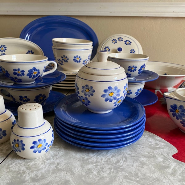 California Pottery - Etsy
