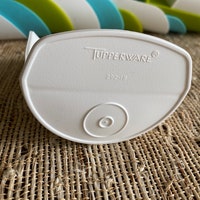 Tupperware Canister - Etsy