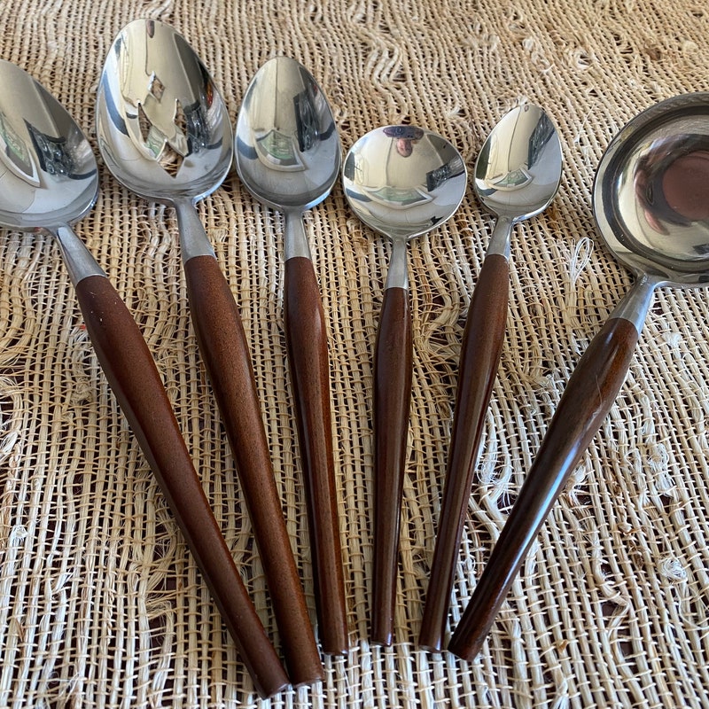 Flatware - Etsy