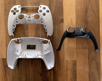 Ps5 Controller Shell | Etsy