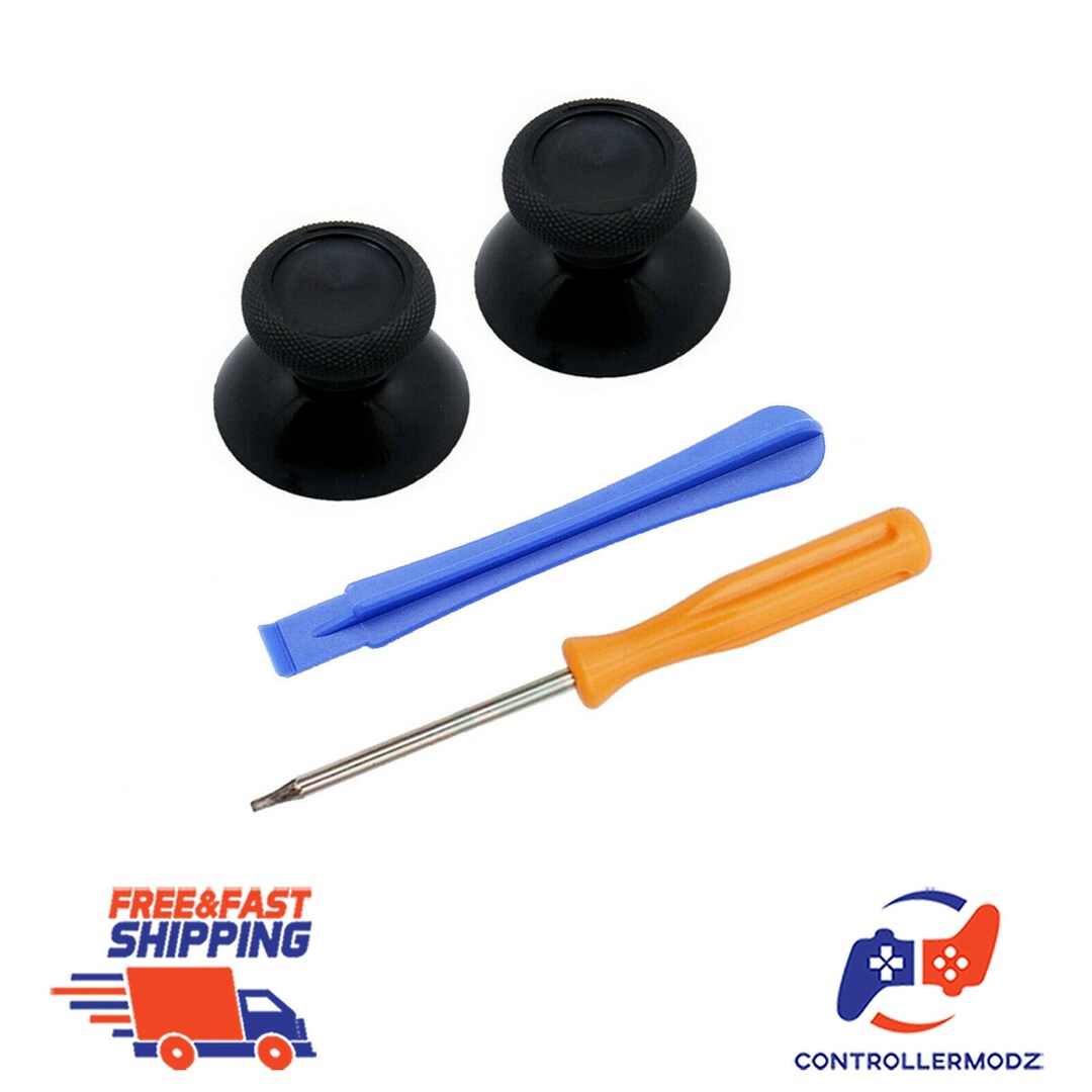 Xbox One Xbox Series S X Controller Analog Sticks Replacement ...