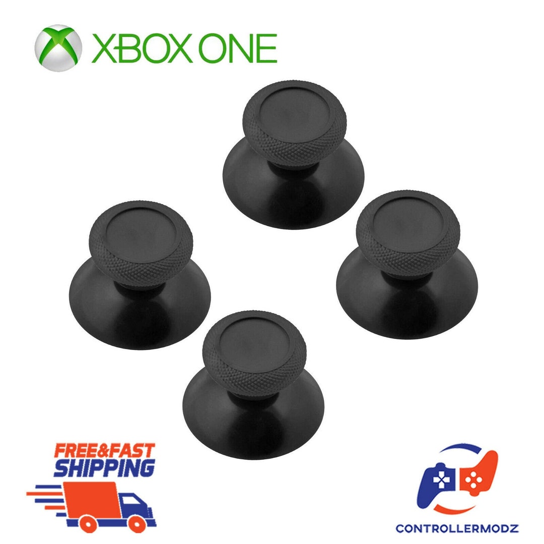 4x Xbox One Series S X Controller Analog Sticks Thumbstick Joystick ...