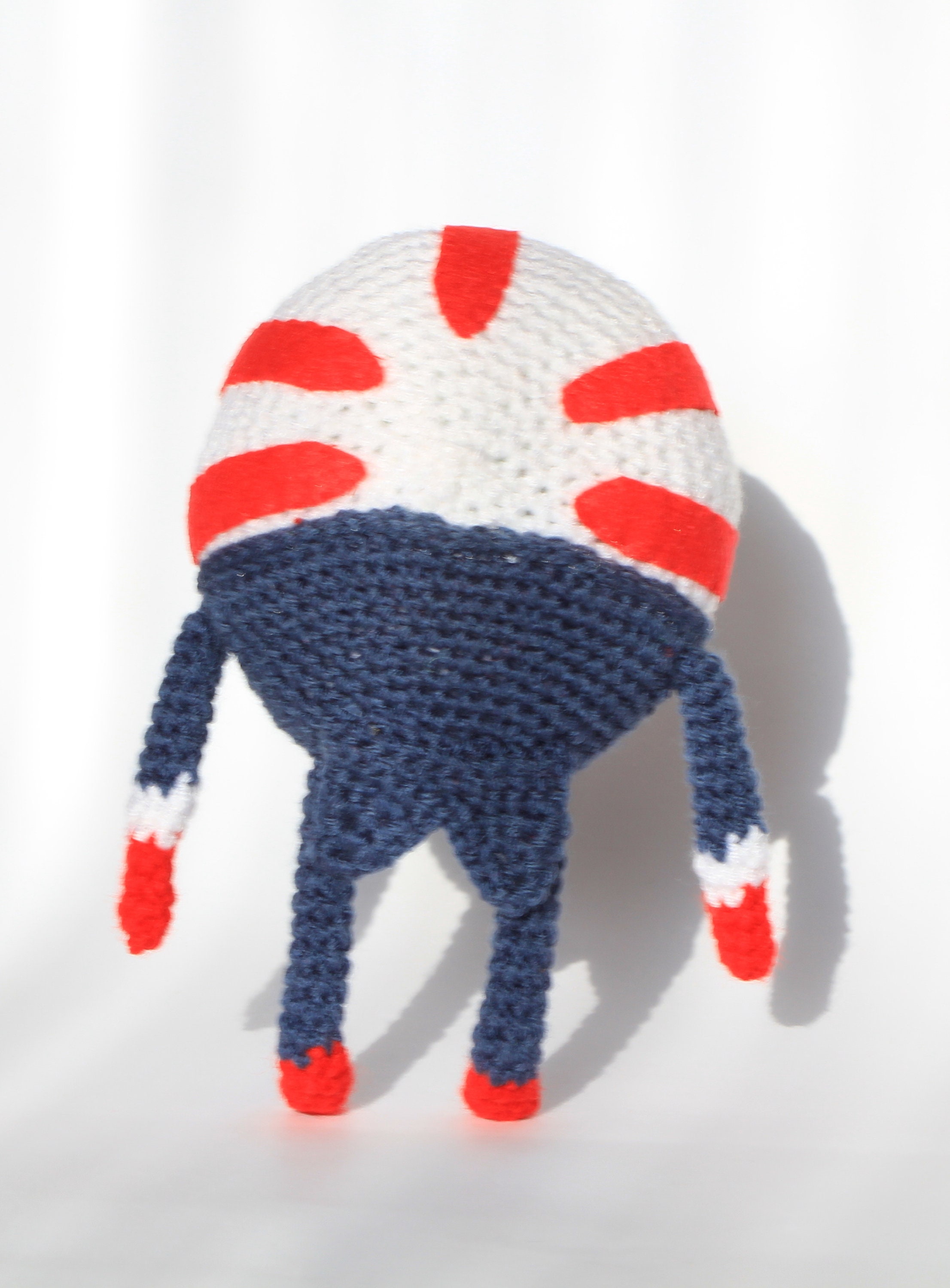 Peppermint Butler Adventure Time Handmade Toy - Etsy