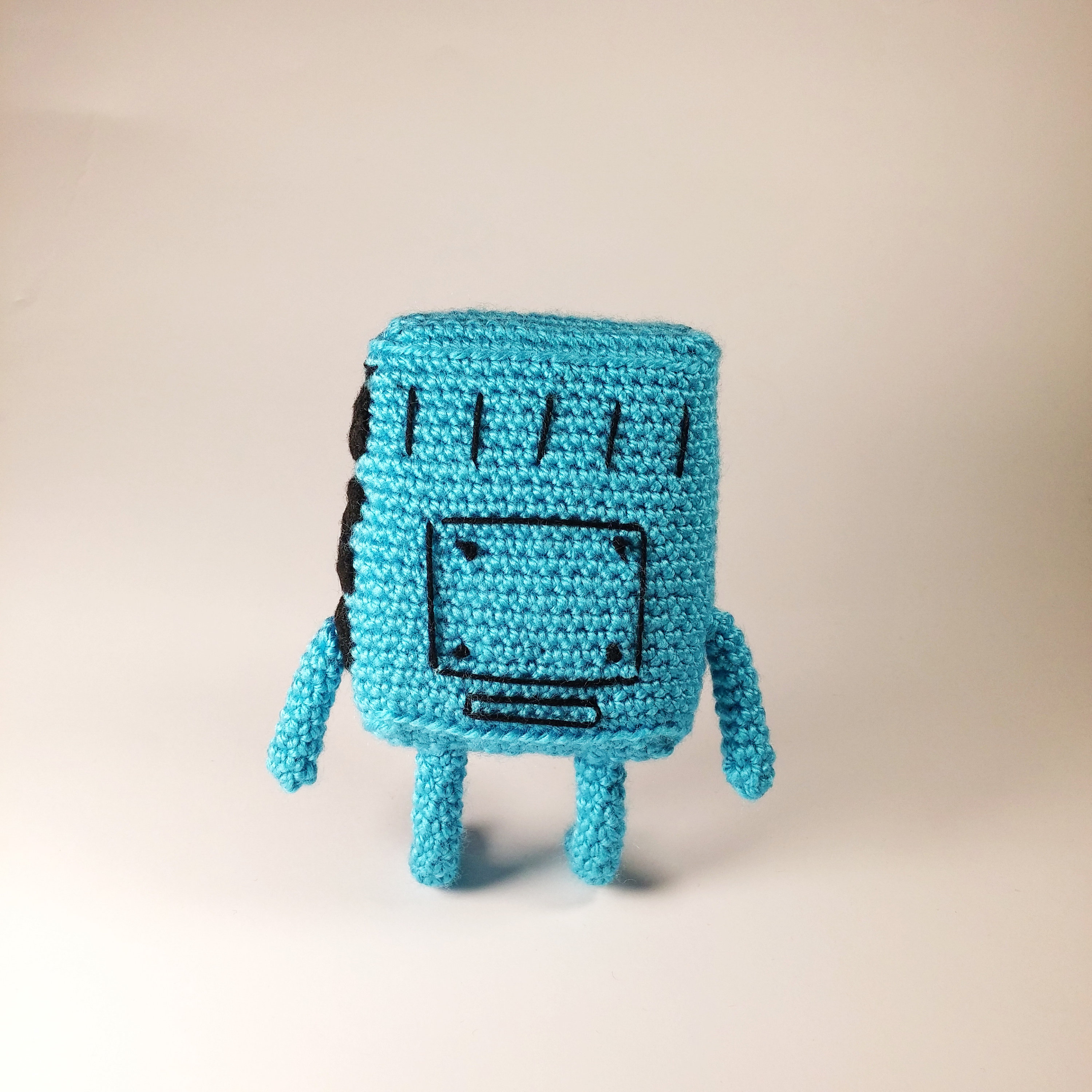 BMO Living Video Game Console System Adventure Time Toy - Etsy