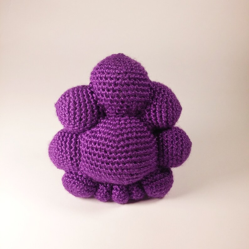 Lumpy Space Princess LSP Adventure Time Handmade Toy | Etsy