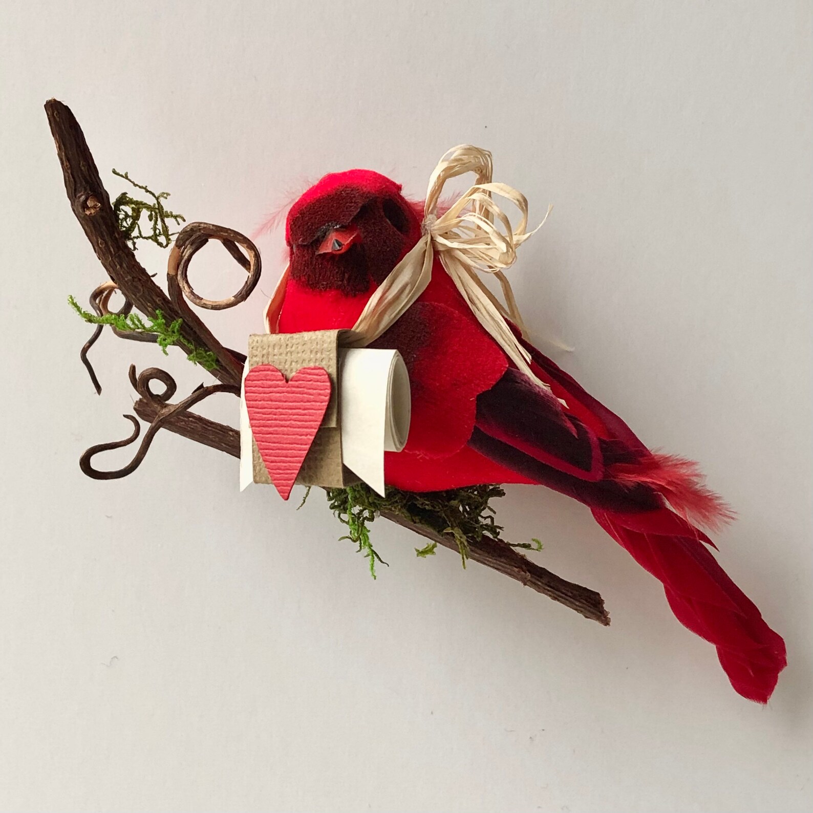 Cardinal Pregnancy Announcement/ Pregnancy Announcement Ideas - Etsy