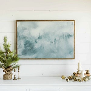 First Frost Wooden Wall Art Sign - Etsy