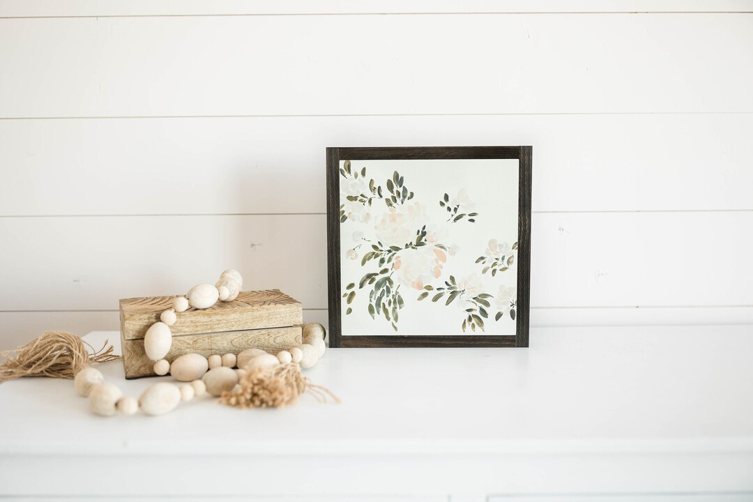 Take up Space Wooden Wall Art Sign - Etsy