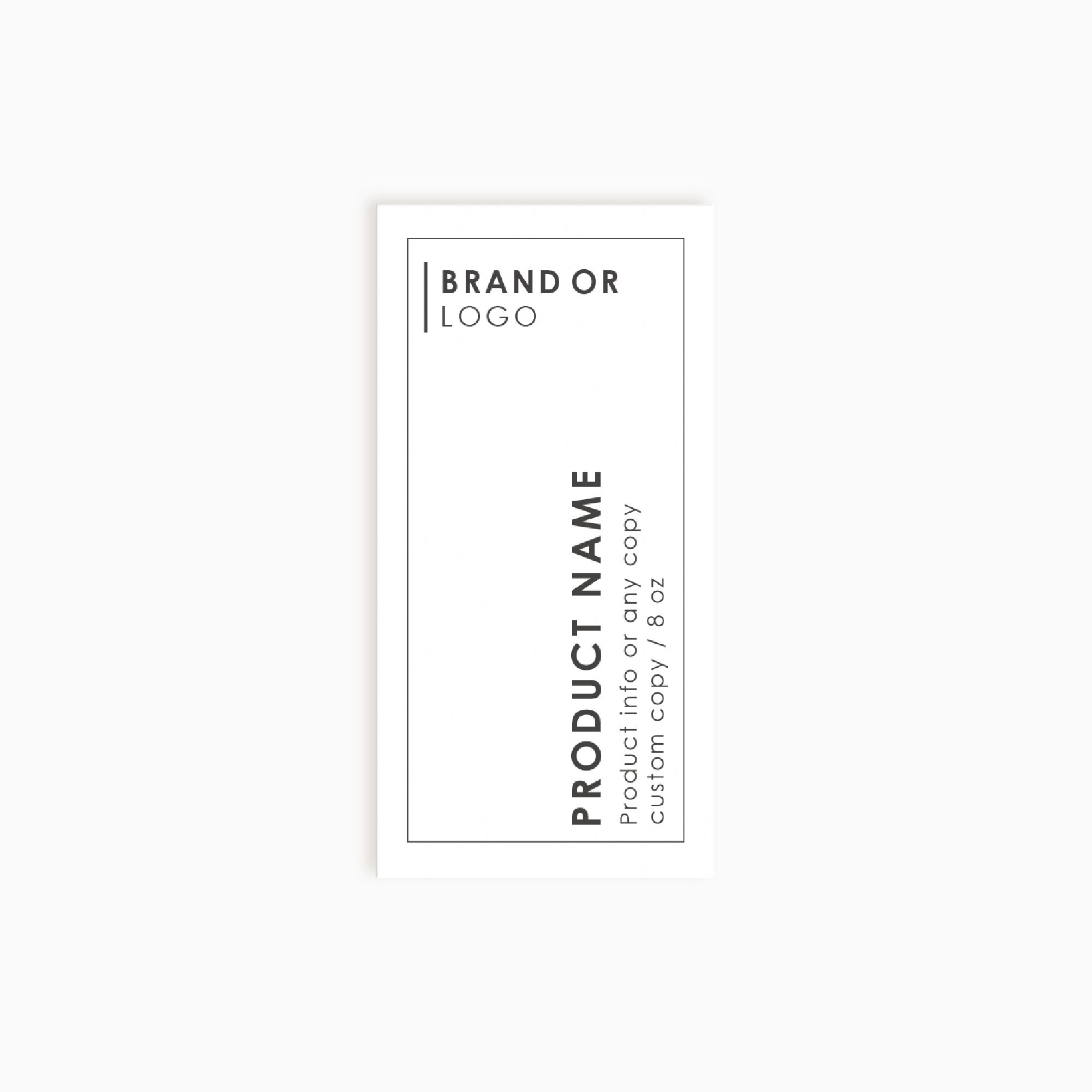 Custom Stickers Logo | Essential Oil Accessories | Soap Packaging ...