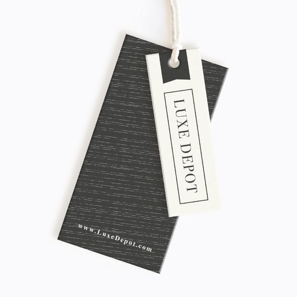 Swing Tags - Etsy