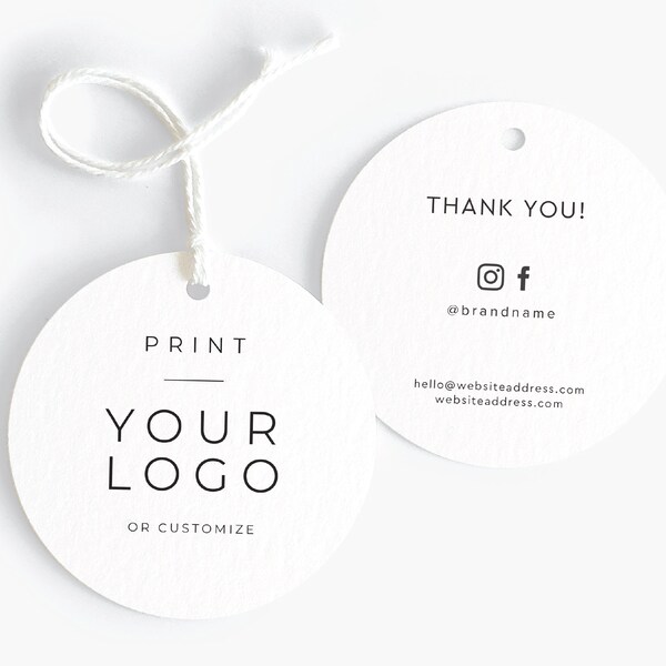 Gift Hang Tag - 60+ Gift Ideas for 2024