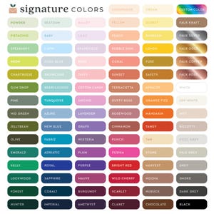 Personalized Thank You Bookmark – Custom Printed Business Package ...