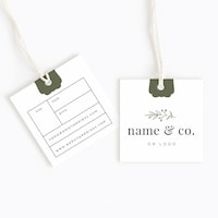 Price Tags - Etsy