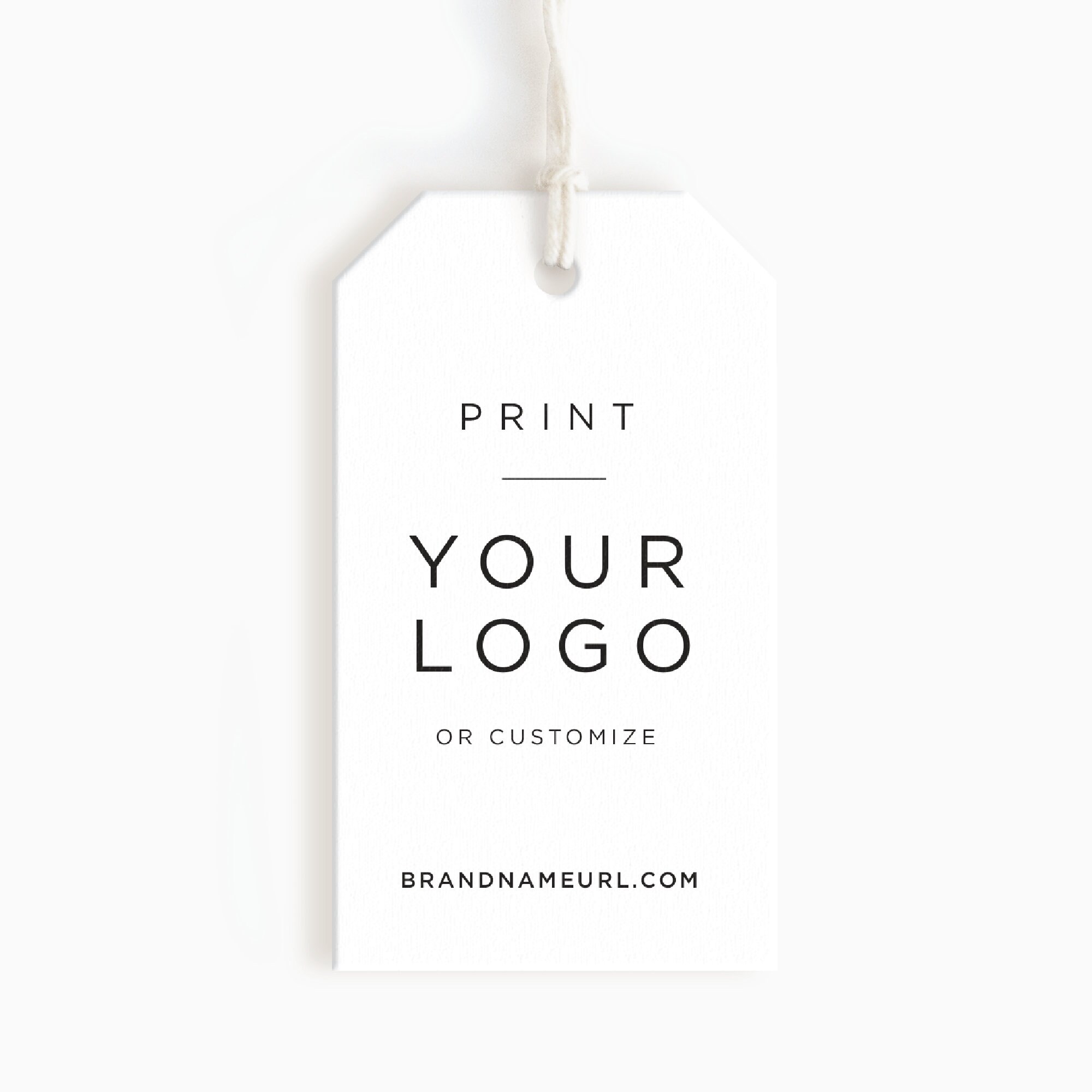 Clothing Tags Custom Knitting tags Tags for Handmade Items | Etsy