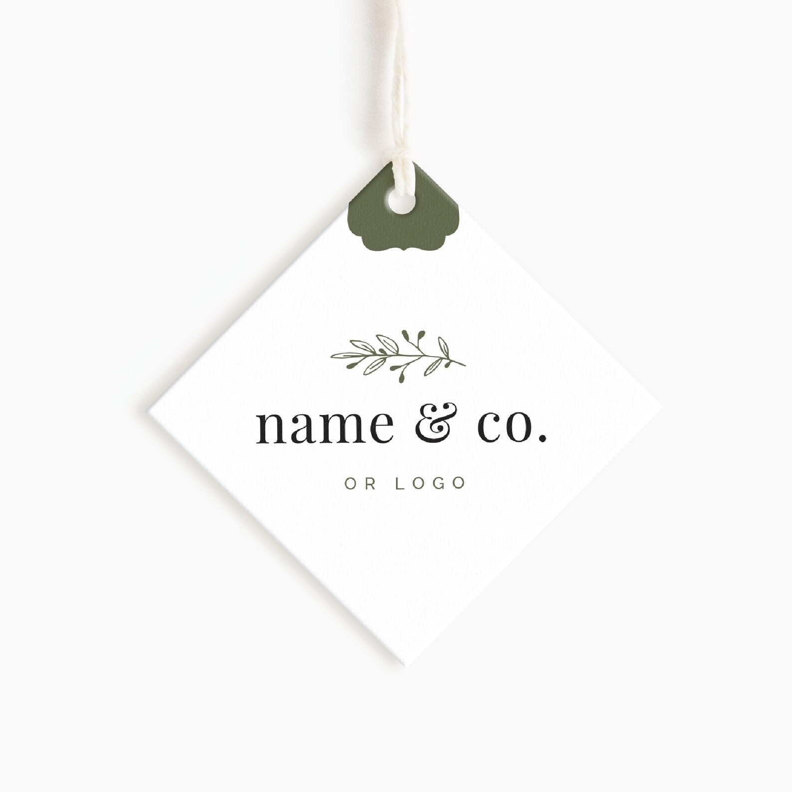 Custom Clothing Tags: Personalized Product Tag Design - Etsy