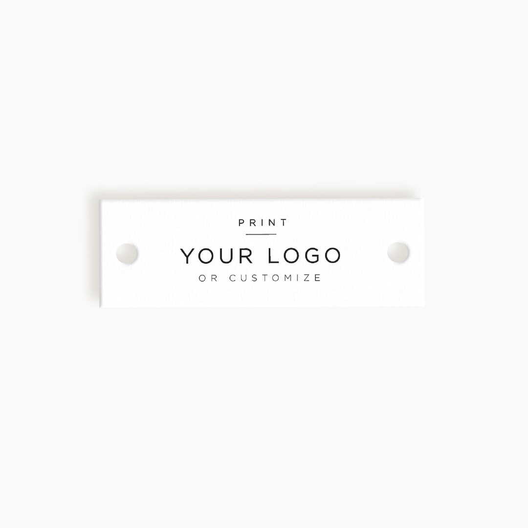 Soap Box Packaging | Product Labels | Garment Care Labels | Tags for ...