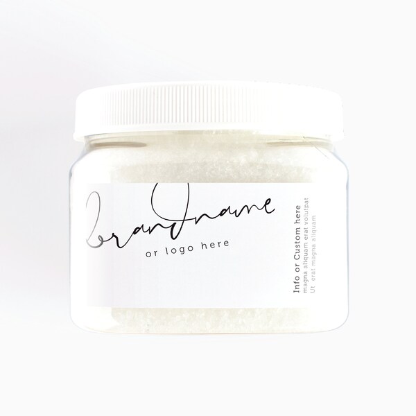 Custom Labels for Handmade Items - Etsy