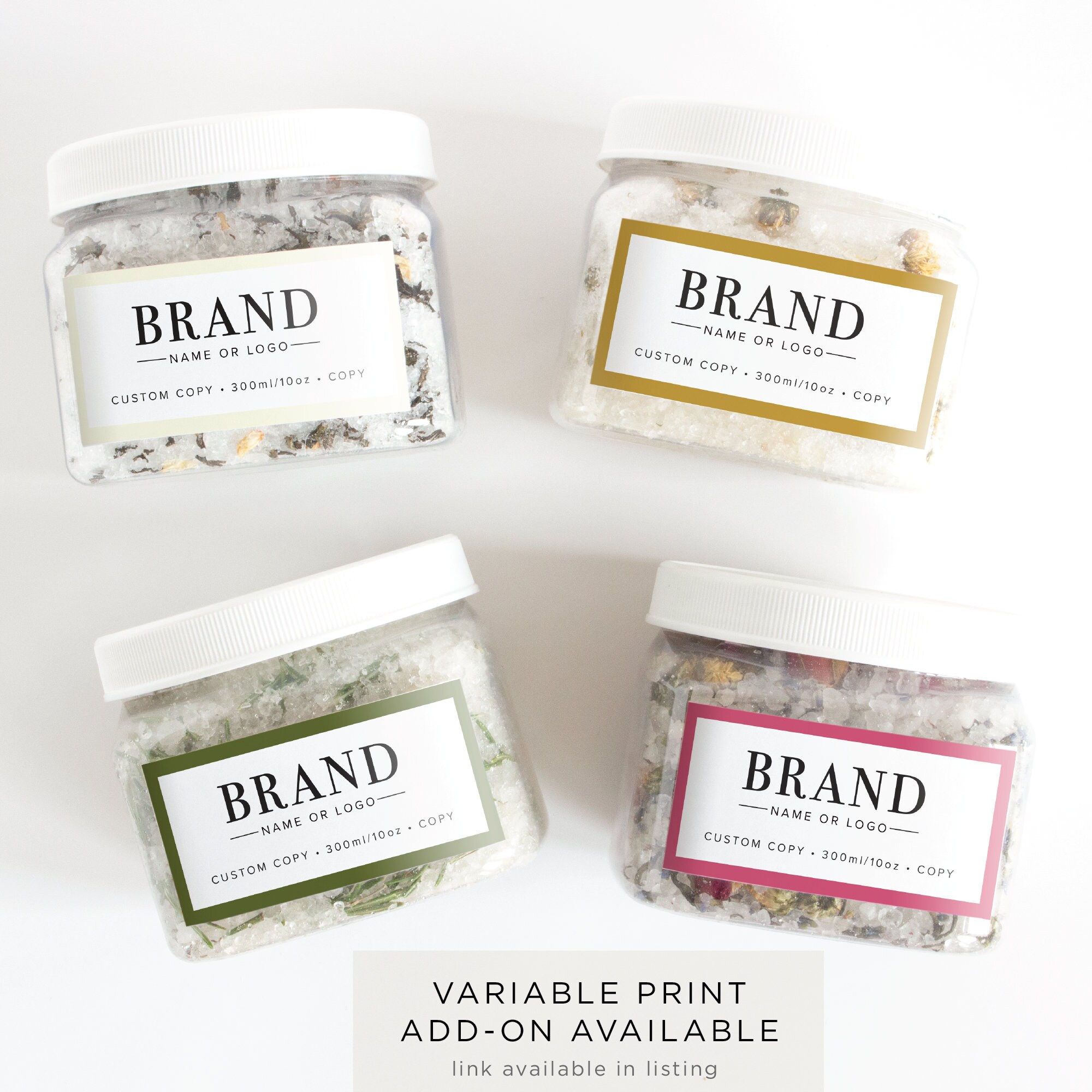 Custom Packaging Design Custom Package Design Premade | Etsy