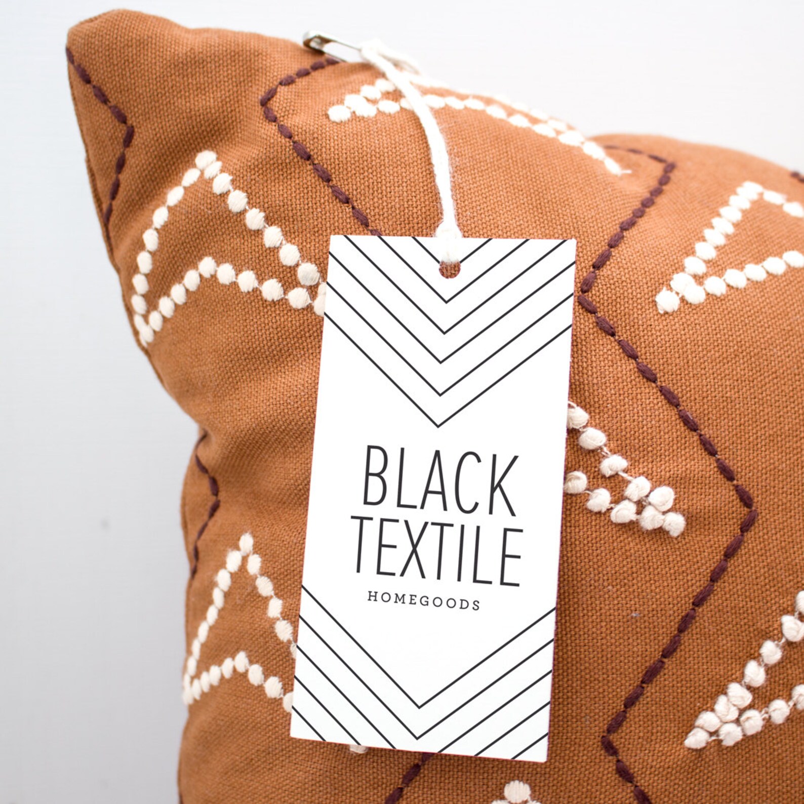 Custom Textile Label Printed Logo Tag Printed Fabric Label - Etsy