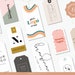 Cutout Tag Clothing Labels With Fast Custom Printing and Design ...