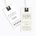 Custom Clothing Tags: Handmade Item Tags, Size & Care Labels - Etsy