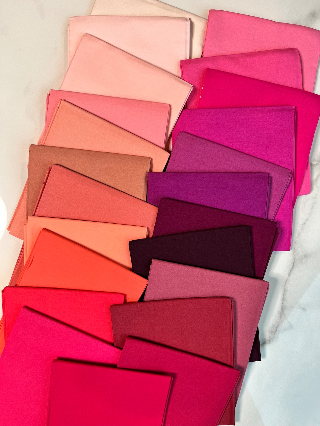 Art Gallery Fabric BLOSSOMING Full Collection 23 Fat Quarter Bundle ...