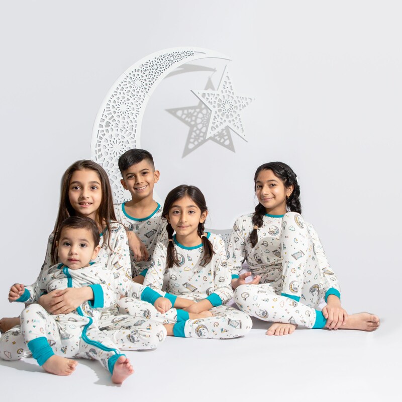 Ramadan Sleepwear - Etsy