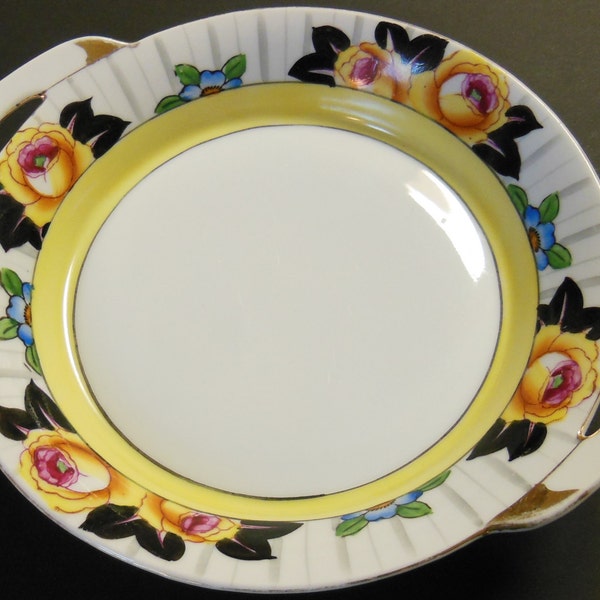 Noritake M Japan Hand Painted - Etsy