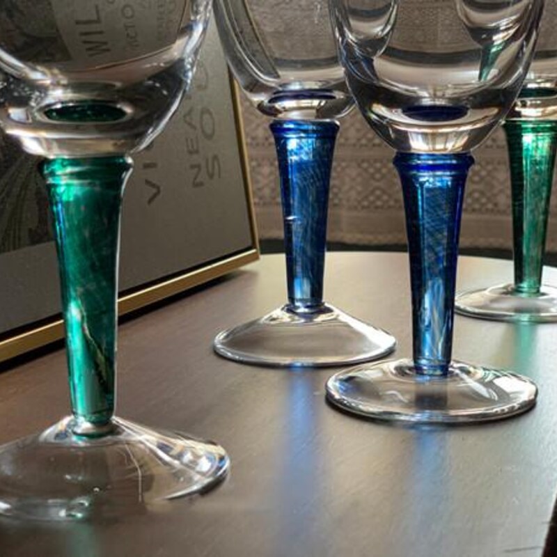Medieval Wine Glass - Etsy