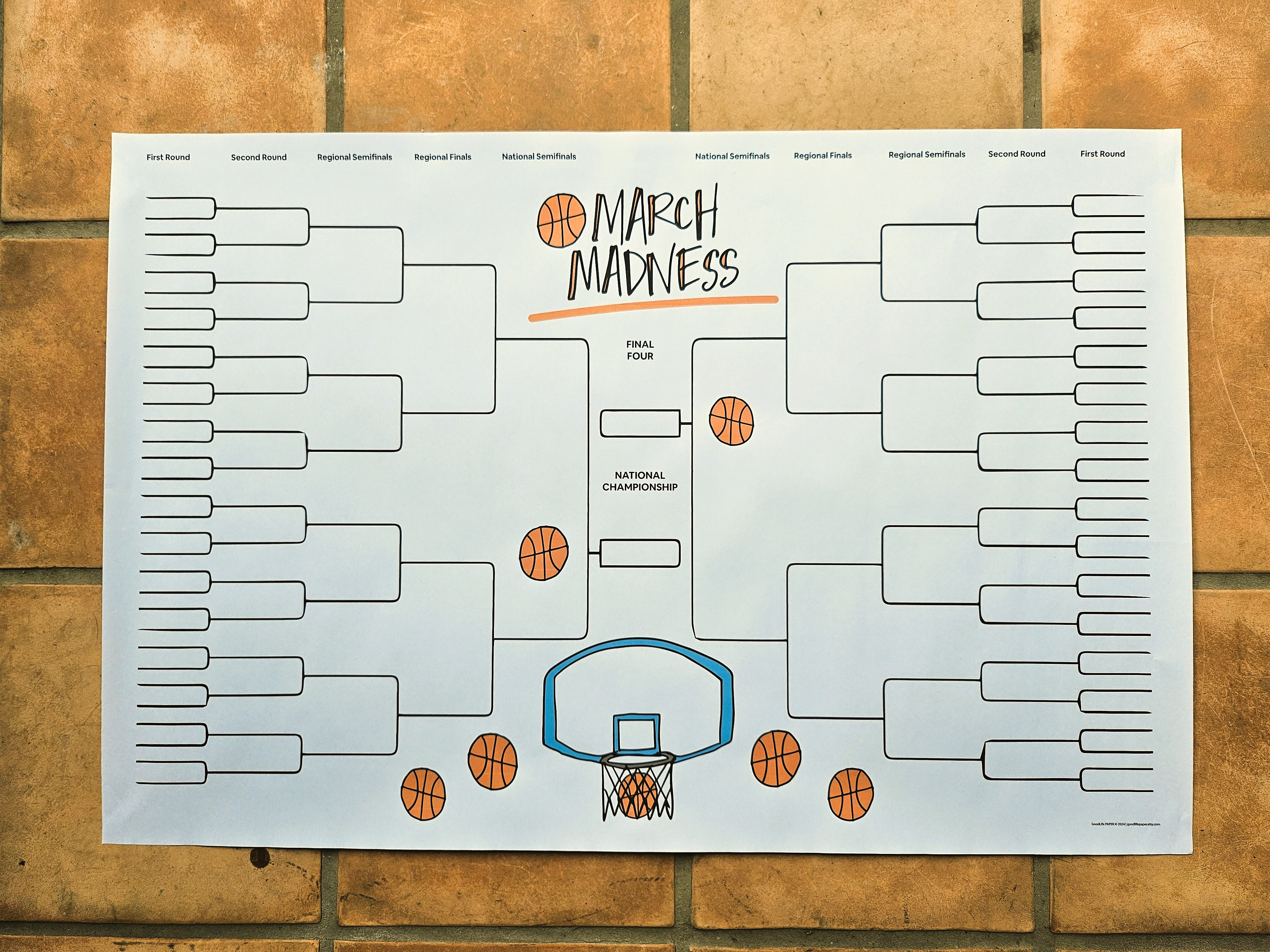 2020 ACC grabbing tournament