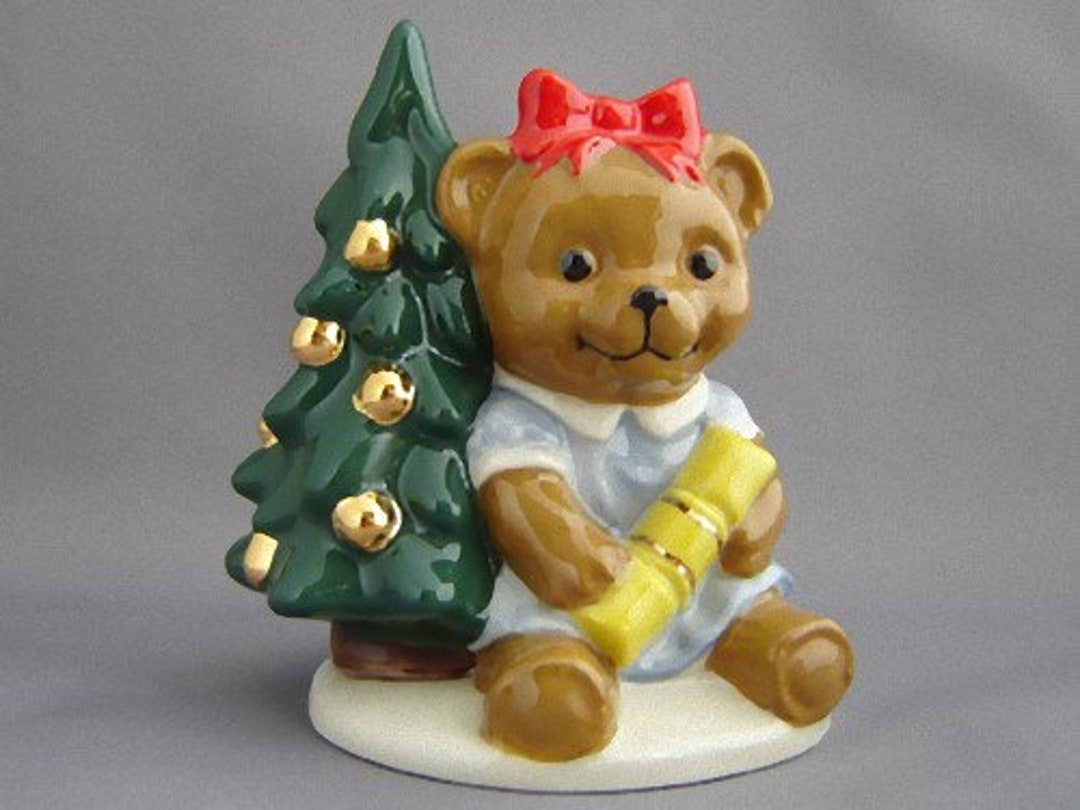 Wade Annabel Waiting for Santa - Etsy