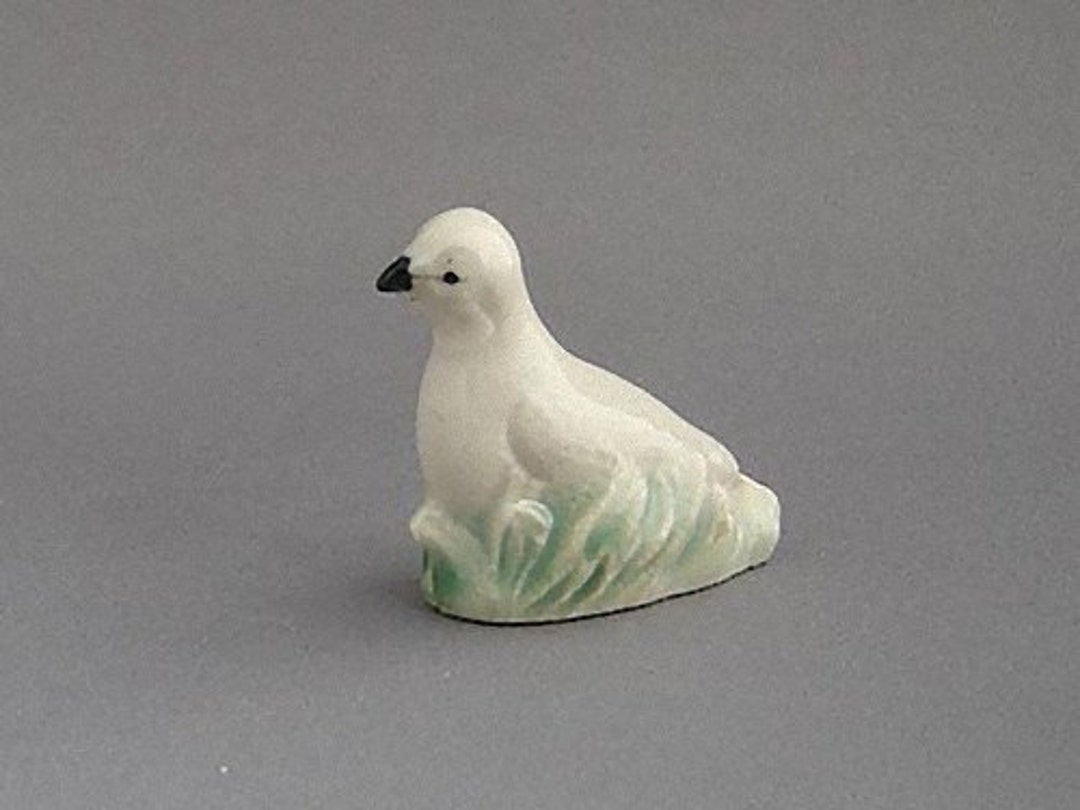 Wade Partridge Whimsieland Set 5 - Etsy