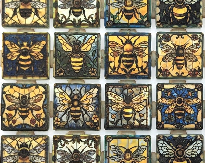 Roof Tile Art - Etsy