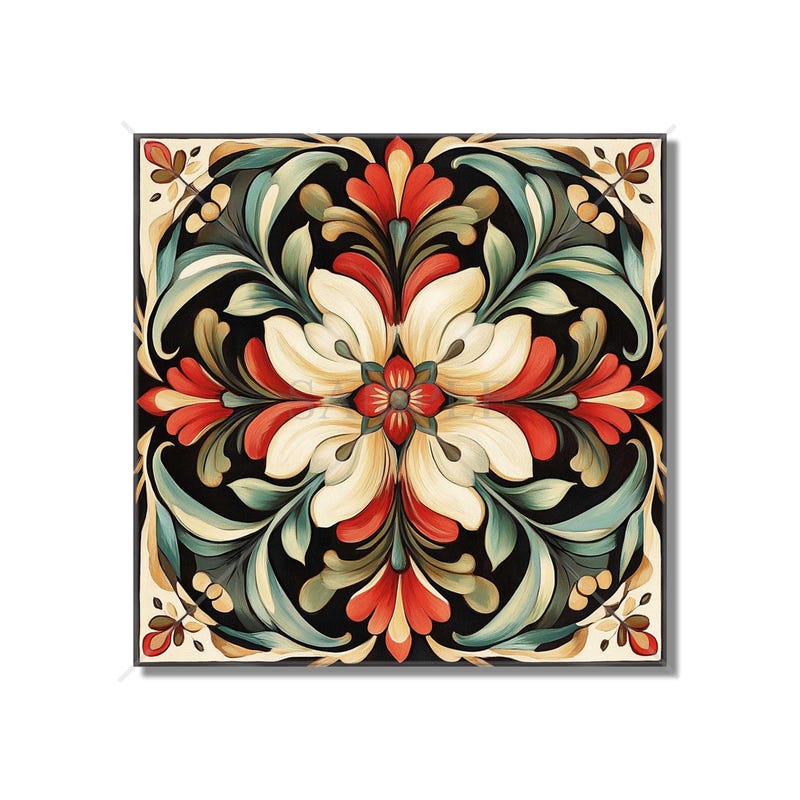 Italian Tile - Etsy