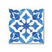Dog Face Design Ceramic Tile Decorative Ceramic Tile Kitchen Backsplash ...