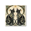 Two Cats - Etsy