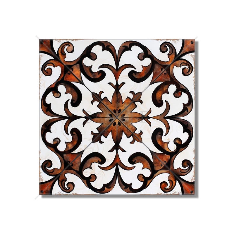Moroccan Stair Riser Design - Etsy